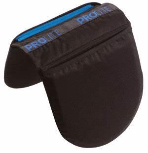 Pro Lite ProLite Adjusta Wither Pad - New Zealand Professional Saddle ...