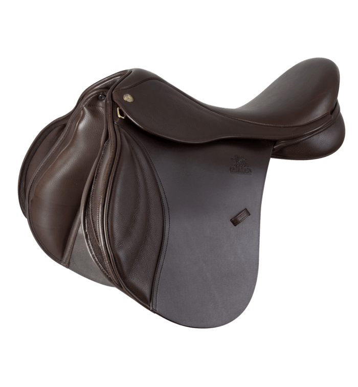 Fairfax Classic Low-Wither GP - New Zealand Professional Saddle Fitting ...